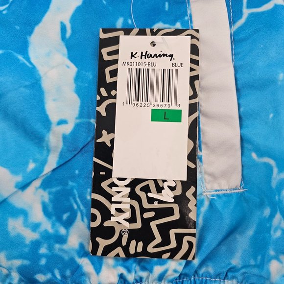 Members Only | Jackets & Coats | Members Only X Keith Haring Tokyo Pop ...